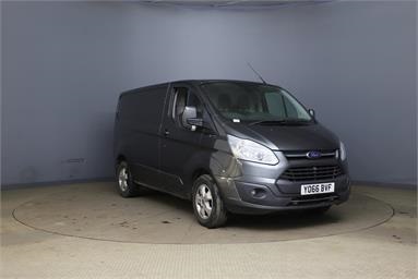 Used Vans for Sale at Car Auctions | Manheim