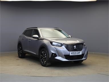 Used PEUGEOT 2008 for sale at Car Auctions | Manheim