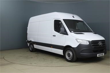 Used MERCEDES-BENZ SPRINTER for sale at Van Auctions | Manheim