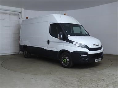 Used IVECO Vans for sale at Auctions | Manheim