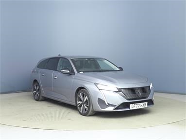 Used PEUGEOT 308 for sale at Car Auctions | Manheim