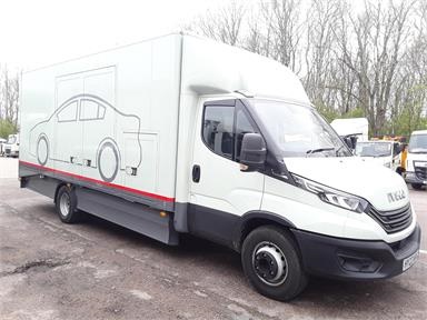 Used Trucks for Sale at Car Auctions | Manheim